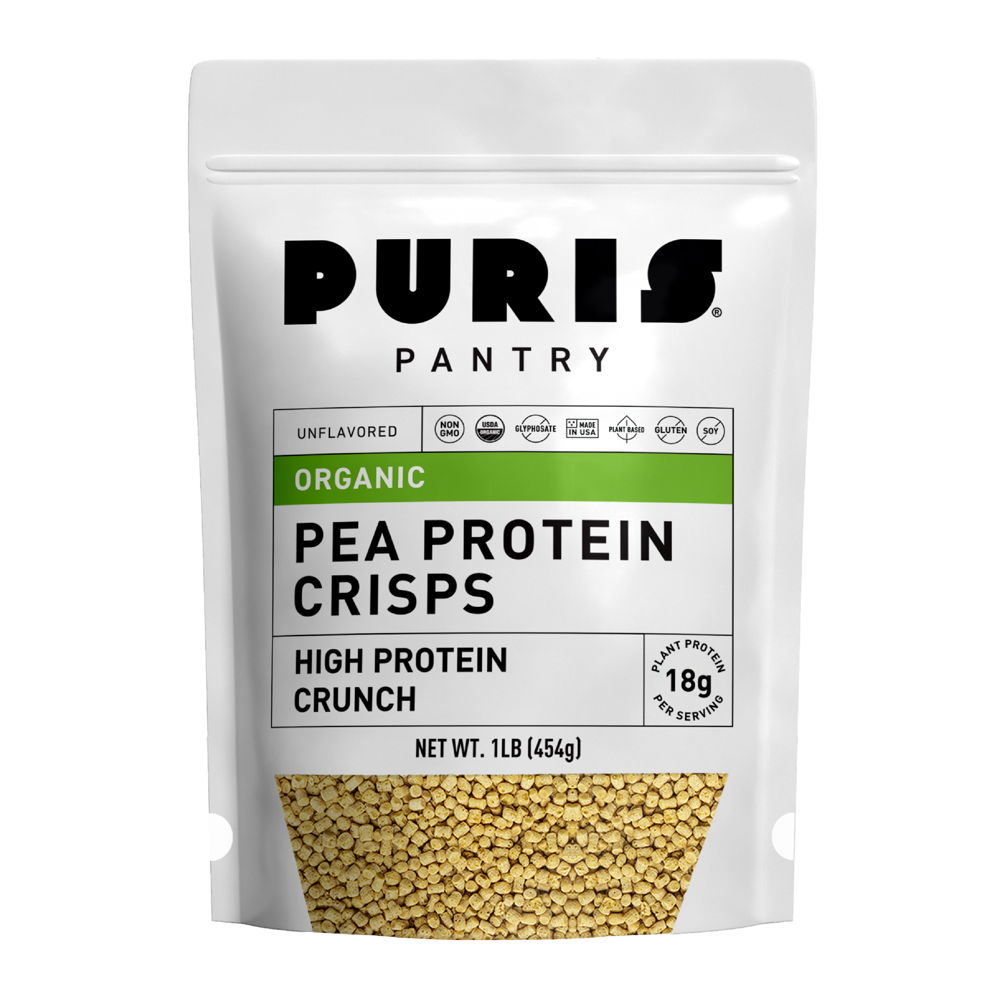 Products – PURIS