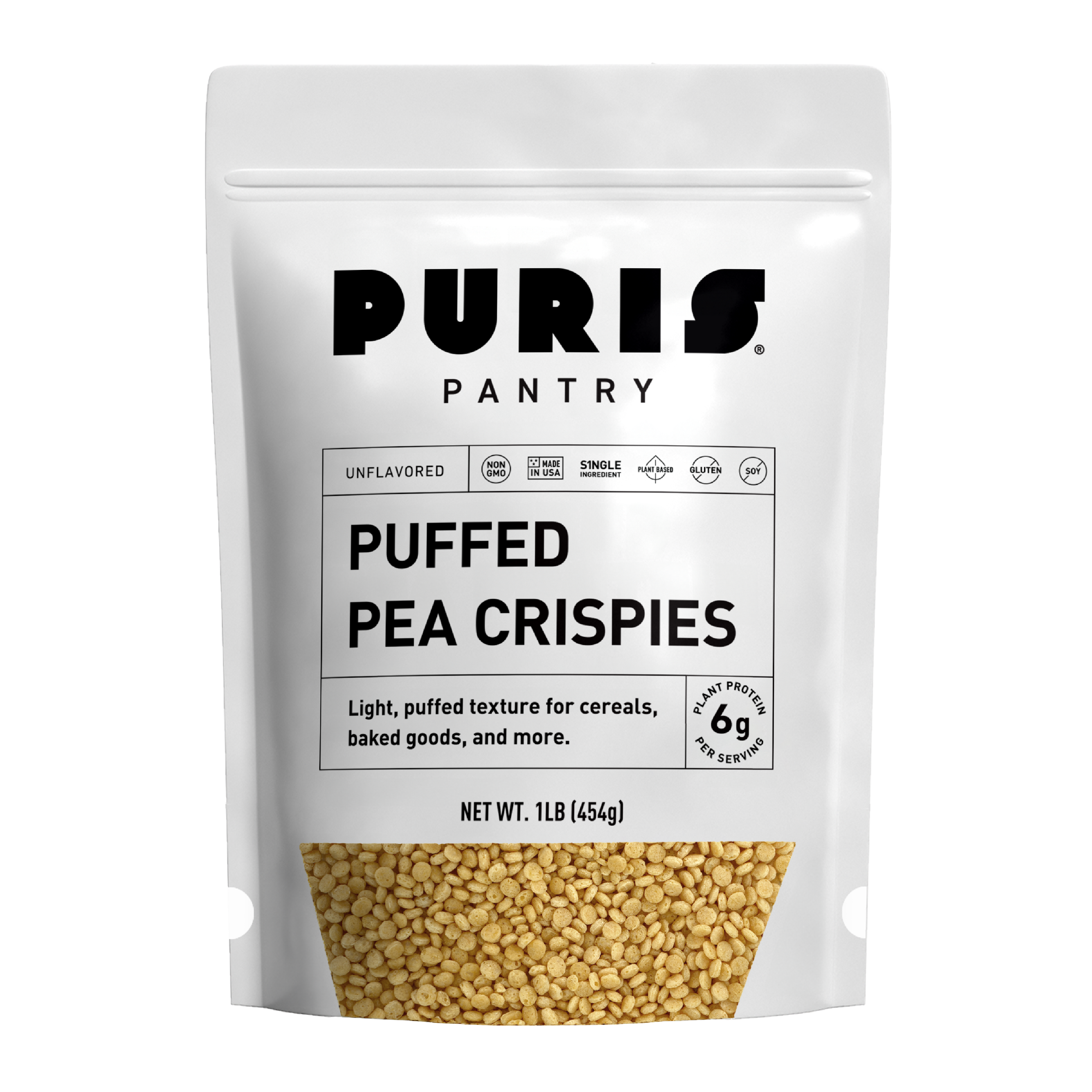 Products – PURIS