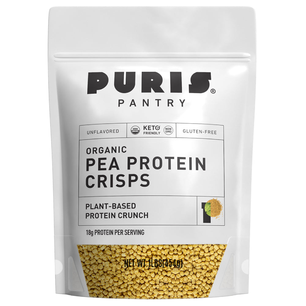 PURIS Pantry Protein Products